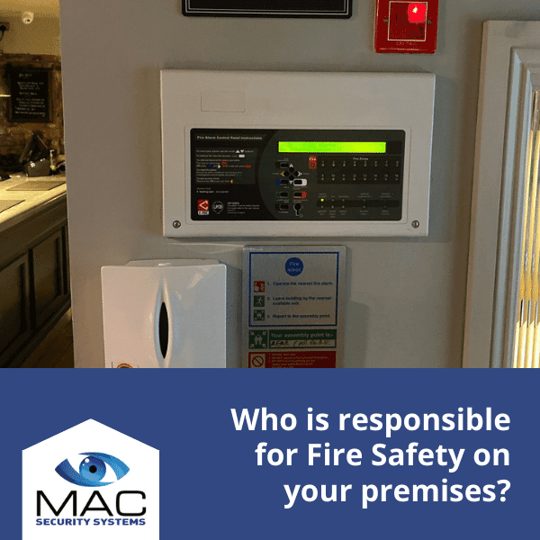 West Midlands Fire Alarms: Frequently Asked Questions | MAC Security ...